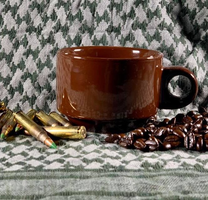 Who is David Joslin? – Bullets 2 Beans with Doc Joslin